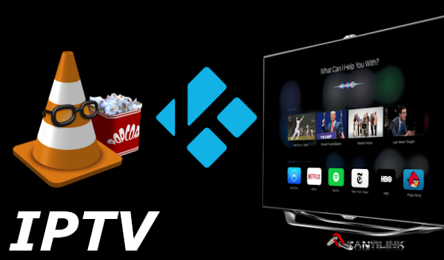 free trial iptv - xciptv-server