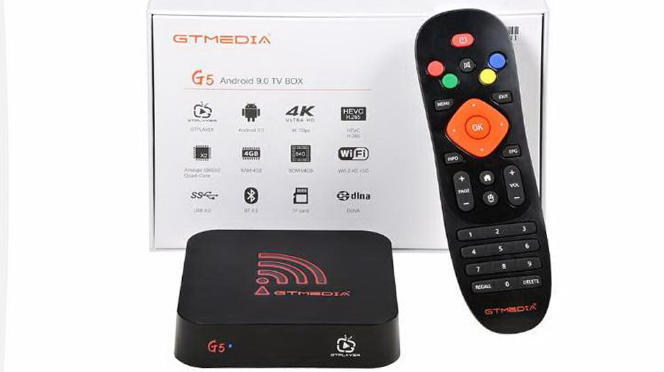 linux iptv box - xciptv-server